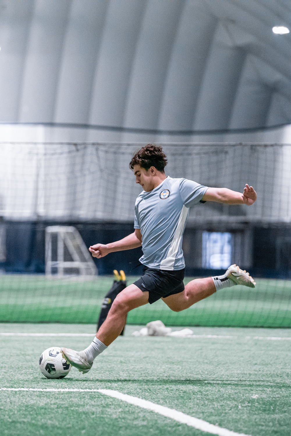 Mississauga Football Club - Professional Soccer Training