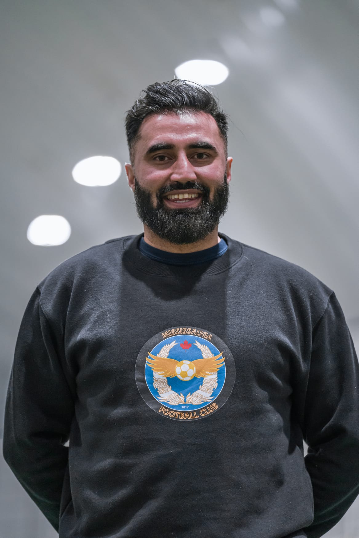 Technical Team - Mississauga Football Club