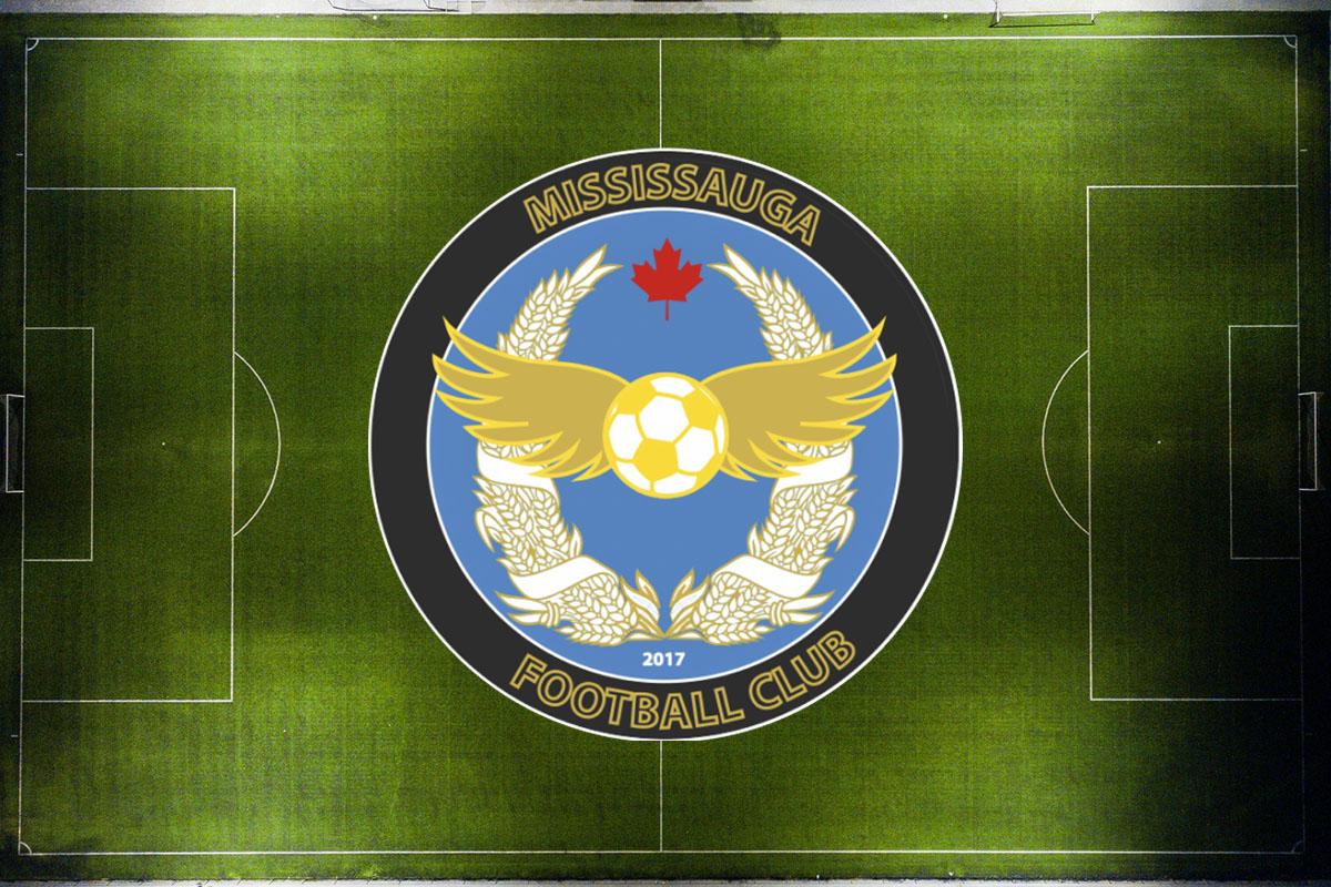 Mississauga Football Club - Professional Soccer Training